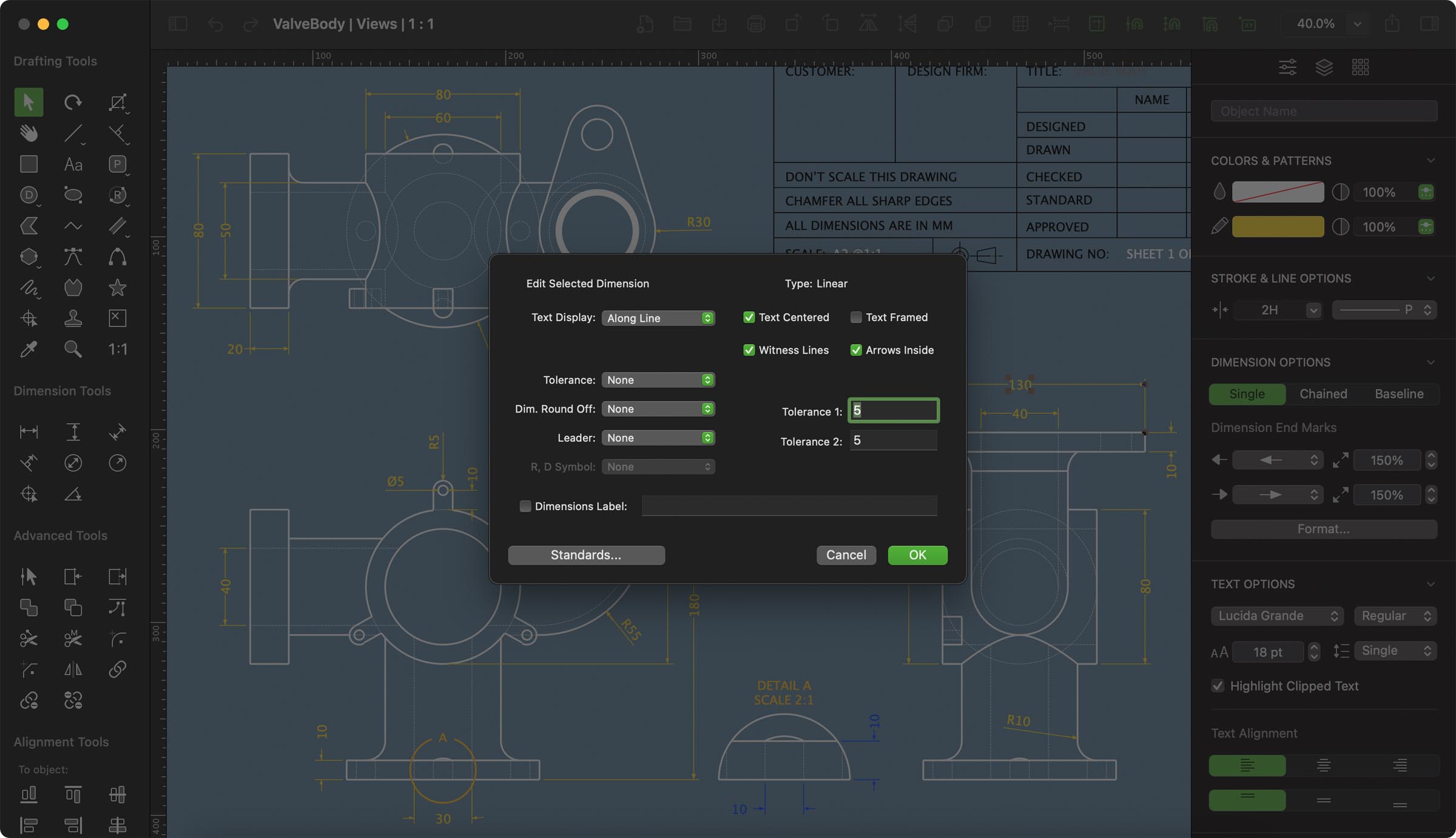 Intuitive & Flexible 2D CAD Solutions For All Your Drafting Needs ...