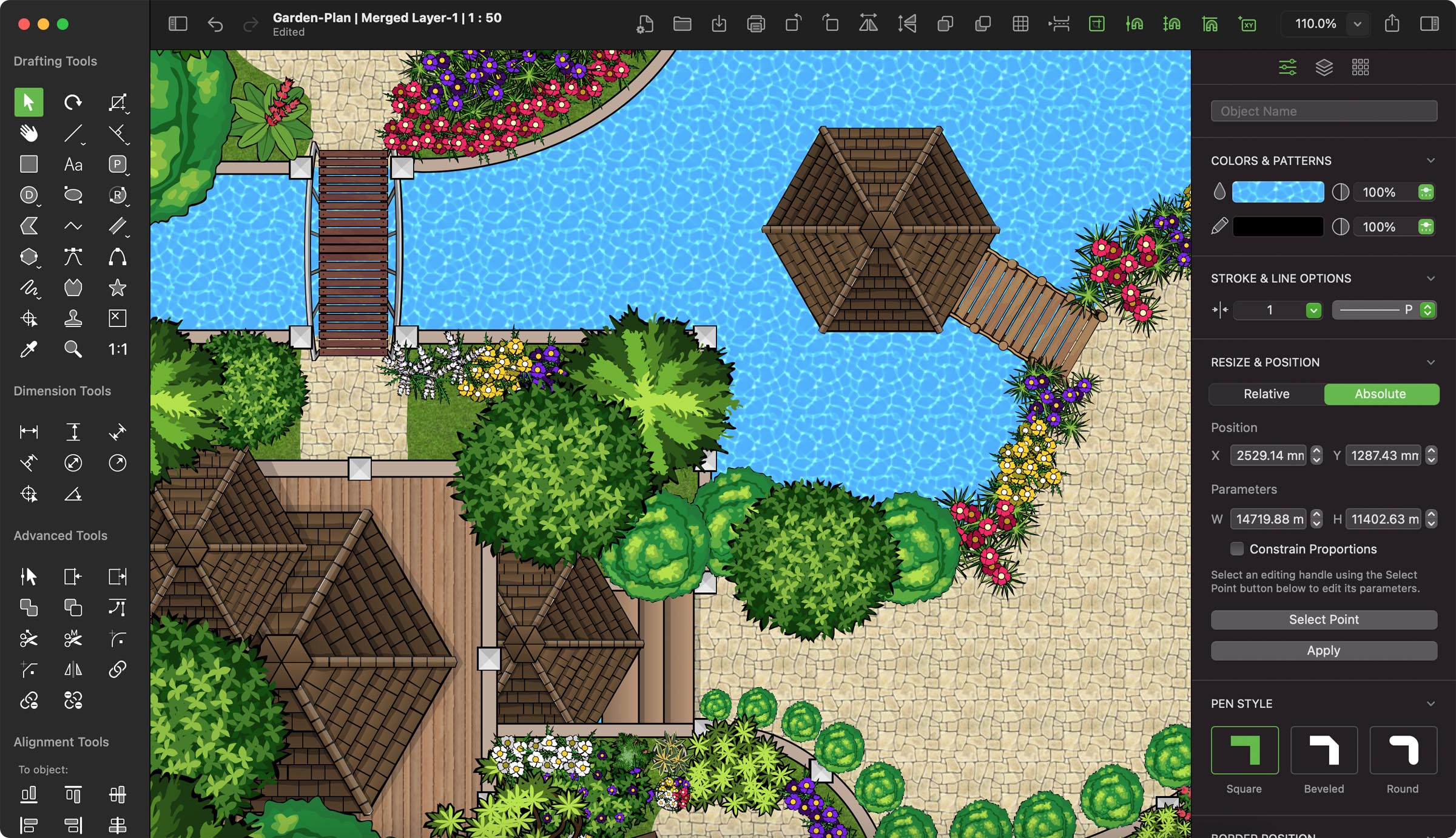 Intuitive & Flexible 2D CAD Solutions For All Your Drafting Needs ...
