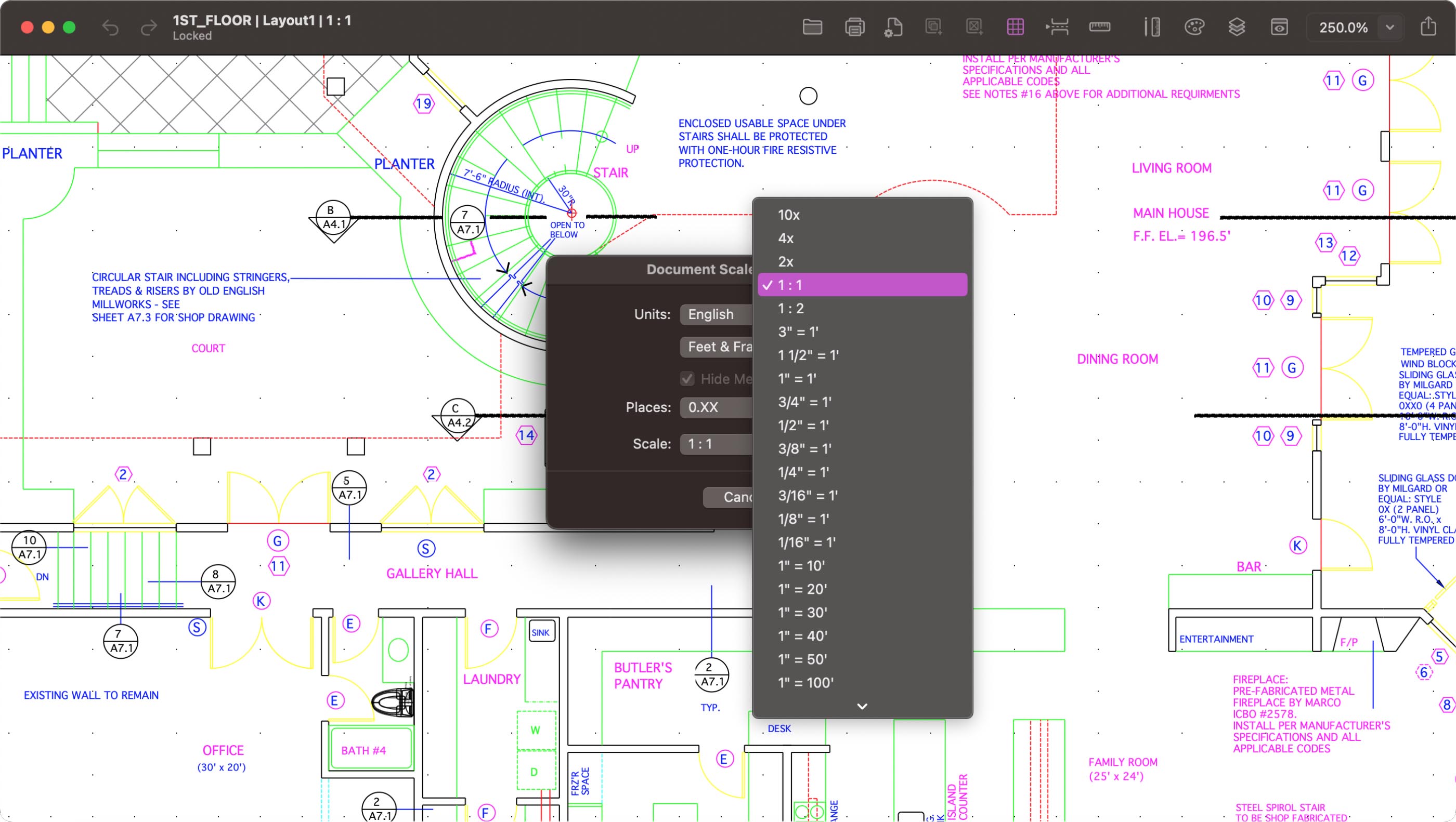 DWG Viewer | View and Annotate your AutoCAD DWG files on the Mac ...