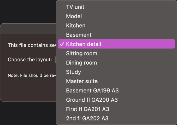 DWG Viewer | View and Annotate your AutoCAD DWG files on the Mac ...