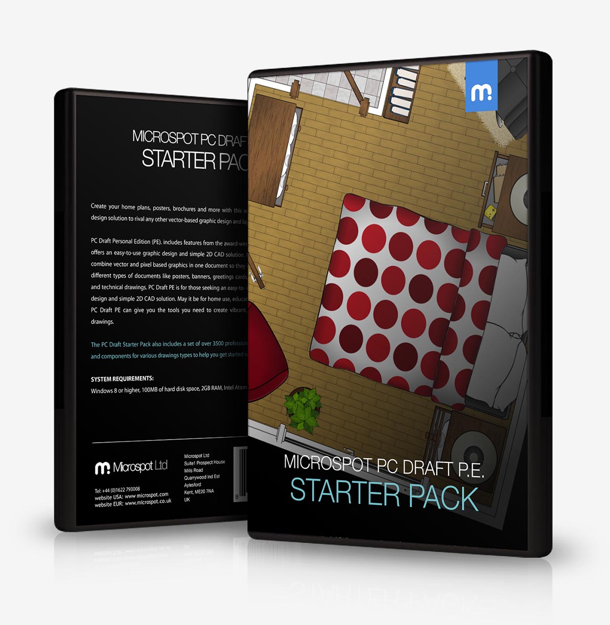 PC Draft PE 6 Starter | Full Digital Version with Lifetime License for ...