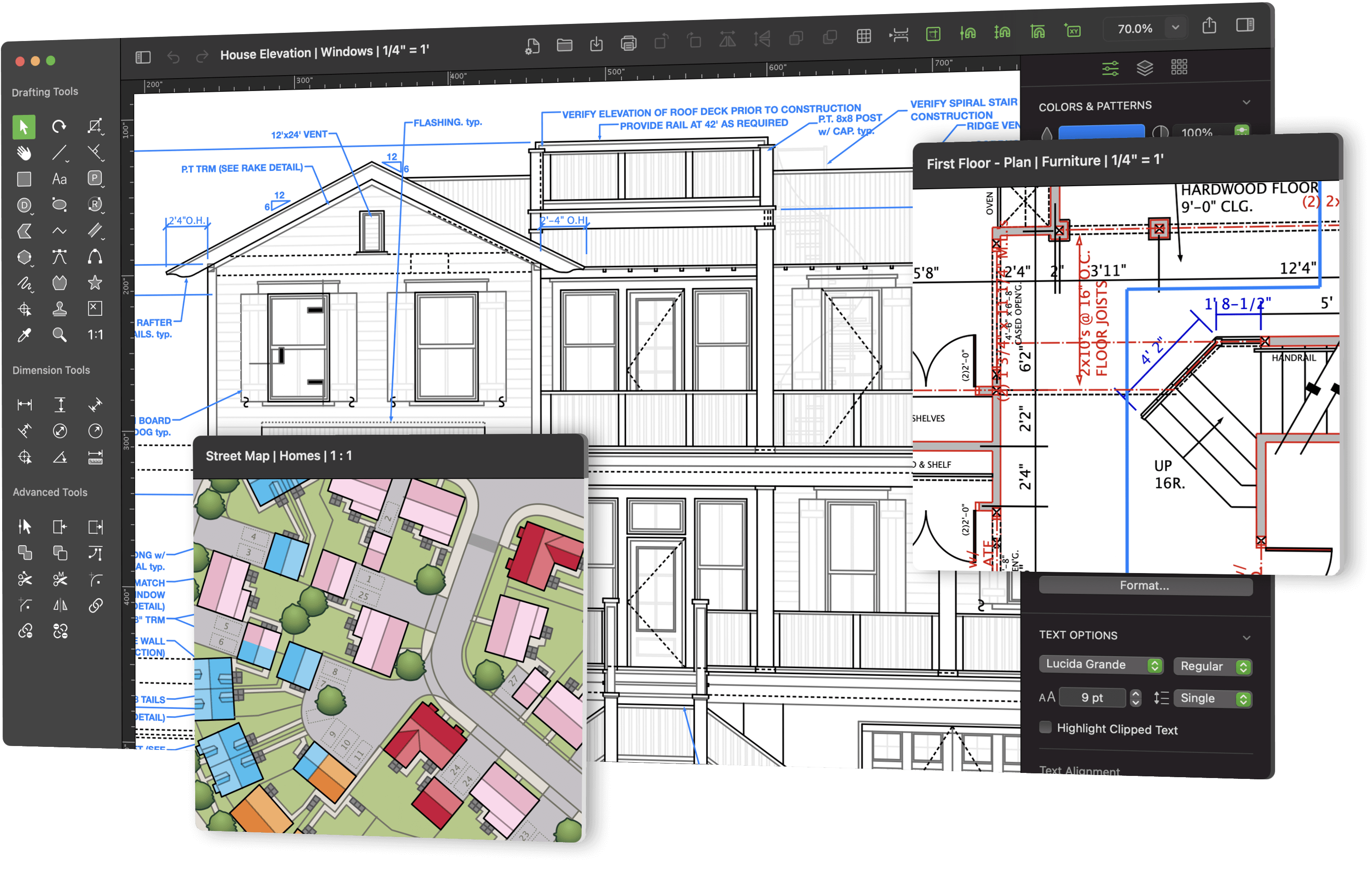 Intuitive & Flexible 2D CAD Solutions For All Your Drafting Needs ...
