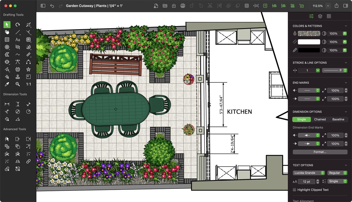 Landscape Design Software | Landscape Design App for Garden and Outdoor ...