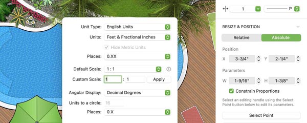 Landscape Design Software | Landscape Design App for Garden and Outdoor ...