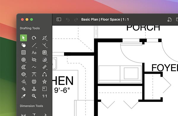 Flexible 2D CAD Products for Architecture, Construction, Engineering ...