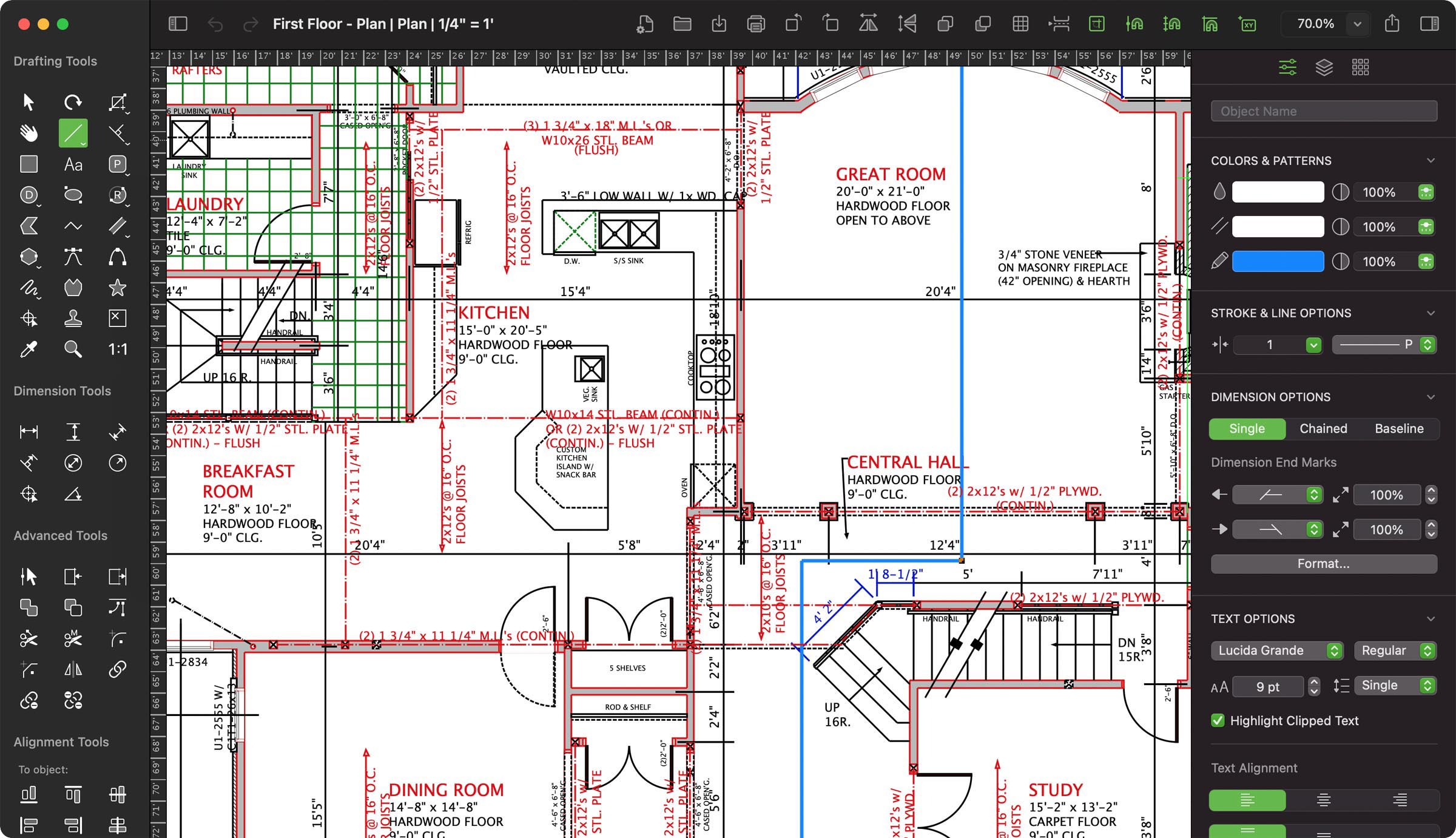 Intuitive & Flexible 2D CAD Solutions For All Your Drafting Needs ...