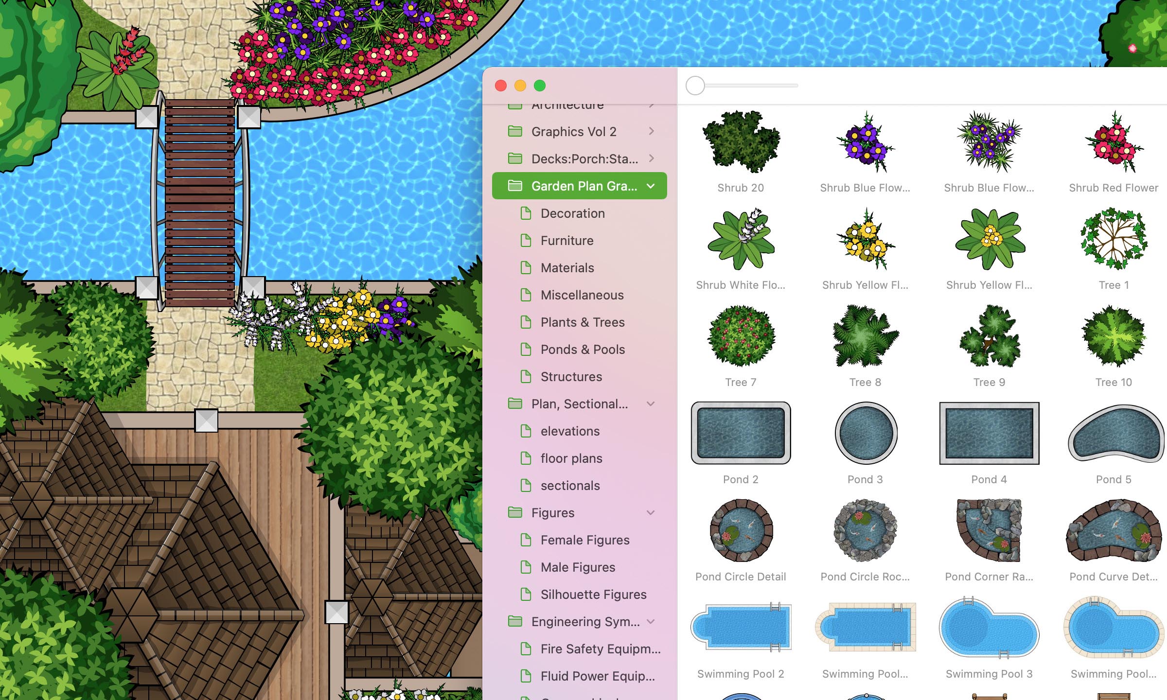 MacDraft Pro 8 Starter | Full Digital Version with Lifetime License for ...