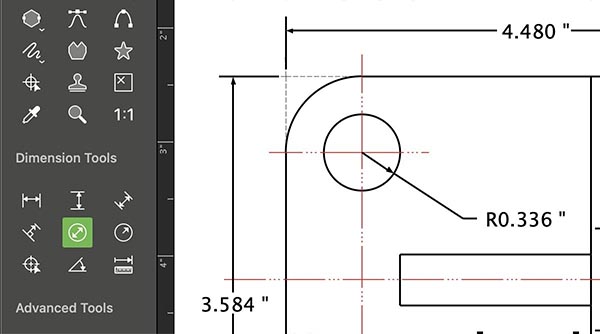 MacDraft Tutorials | Community | Microspot Ltd.