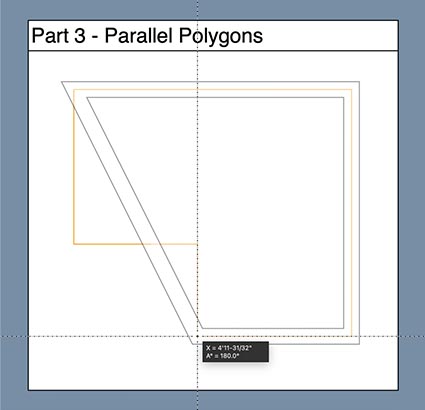 Drawing And Editing Walls In MacDraft | MacDraft Tutorials | Microspot Ltd.
