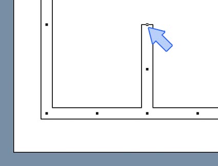 Drawing And Editing Walls In MacDraft | MacDraft Tutorials | Microspot Ltd.
