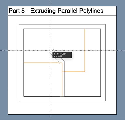 Drawing And Editing Walls In MacDraft | MacDraft Tutorials | Microspot Ltd.