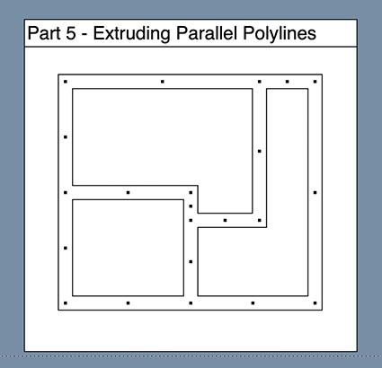 Drawing And Editing Walls In MacDraft | MacDraft Tutorials | Microspot Ltd.