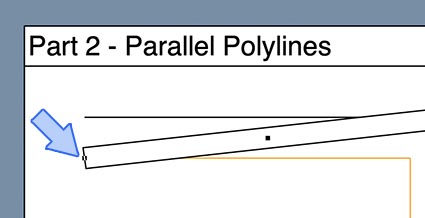 Drawing And Editing Walls In MacDraft | MacDraft Tutorials | Microspot Ltd.