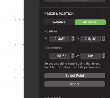 Drawing And Editing Walls In MacDraft | MacDraft Tutorials | Microspot Ltd.