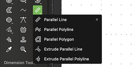 Drawing And Editing Walls In MacDraft | MacDraft Tutorials | Microspot Ltd.