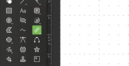 Drawing And Editing Walls In MacDraft | MacDraft Tutorials | Microspot Ltd.